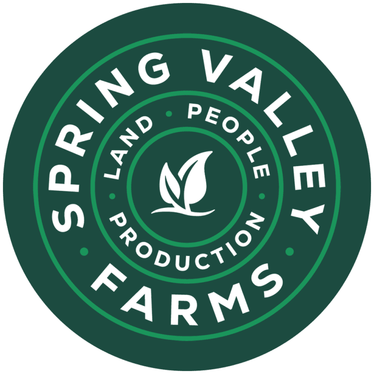 Services - Spring Valley Farms